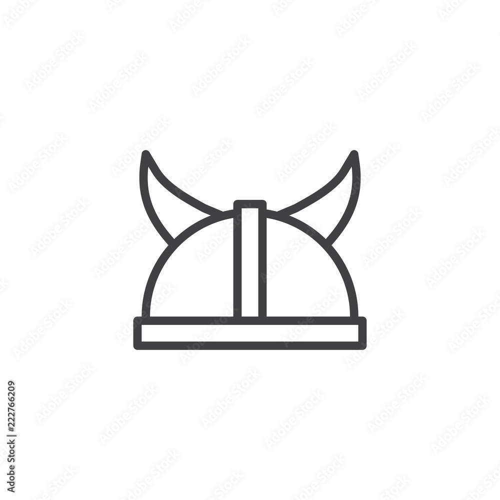 Make Your Own Viking Helmet