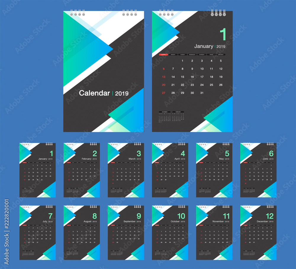 A5 Paper Size Template