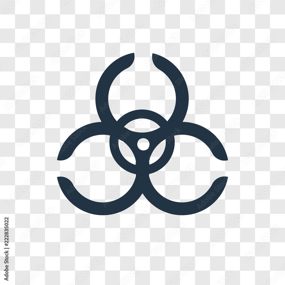 Biohazard Vector