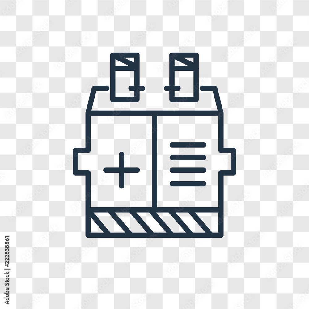 Cooling vector icon isolated on transparent background, Cooling logo ...