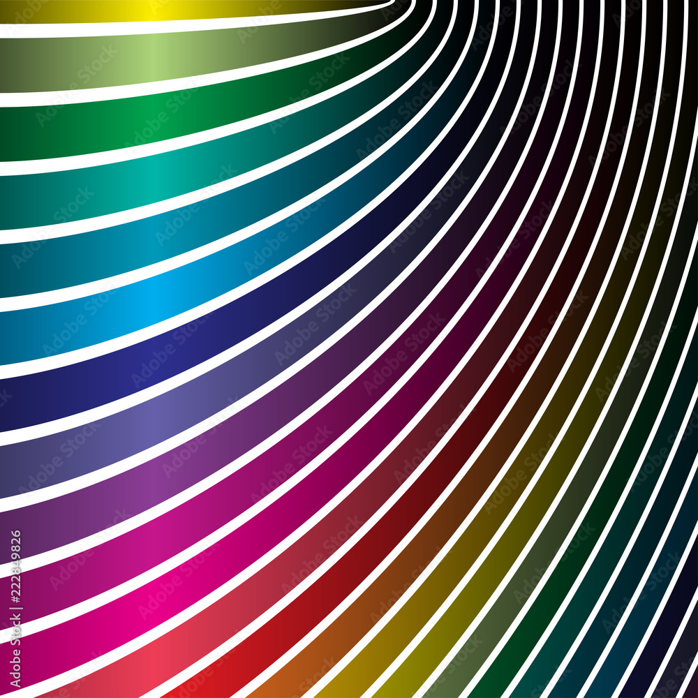 Vector abstract background inclined lines with efektom obema with all ...