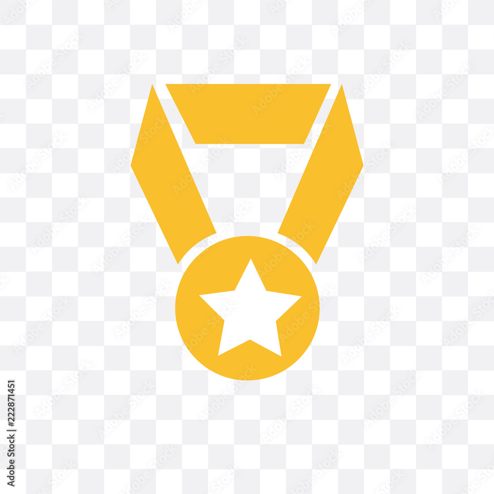 Achievement Vector Icon Png
