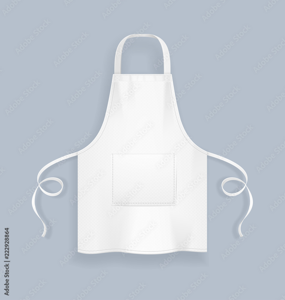 Apron Template