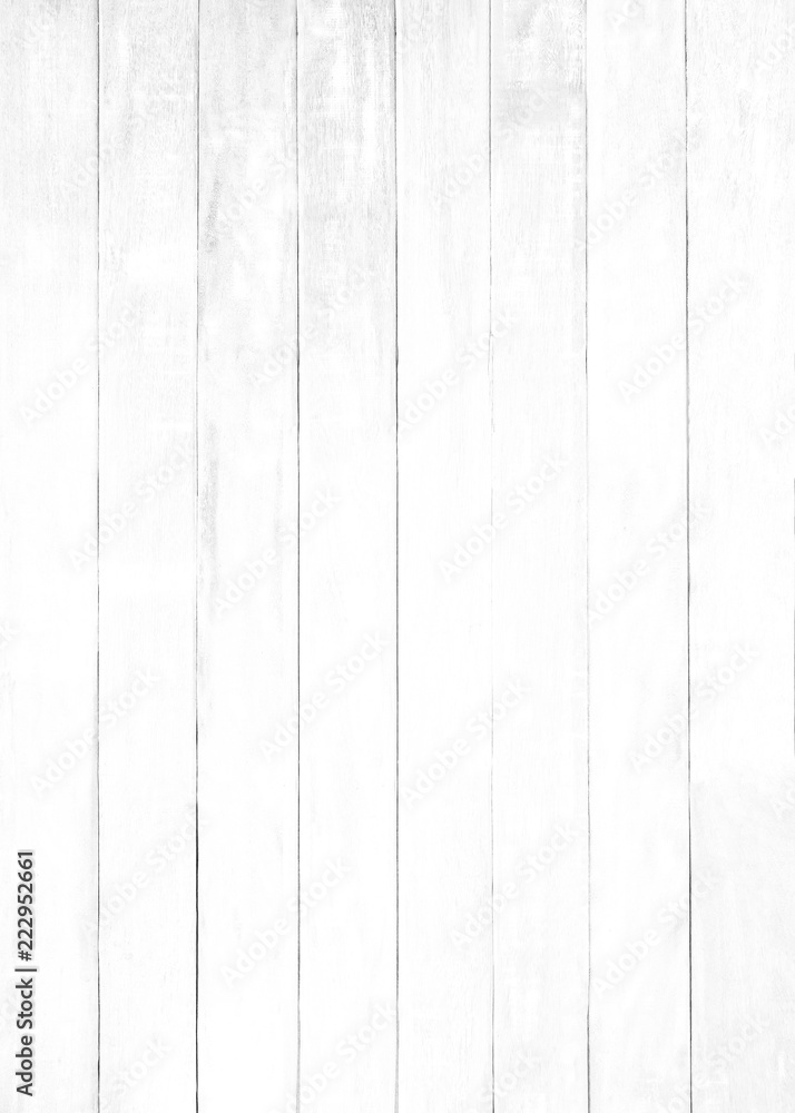 White wood floor texture pattern plank surface pastel painted wall ...
