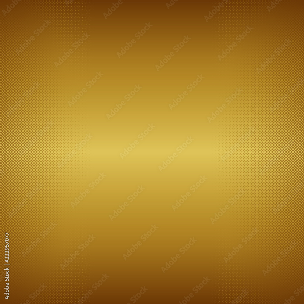 Gold texture background Stock Vector | Adobe Stock