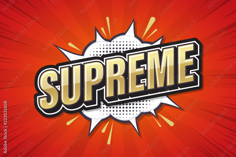 Supreme Svg, Supreme Logo Svg, Supreme Vector, Supreme, 51% OFF