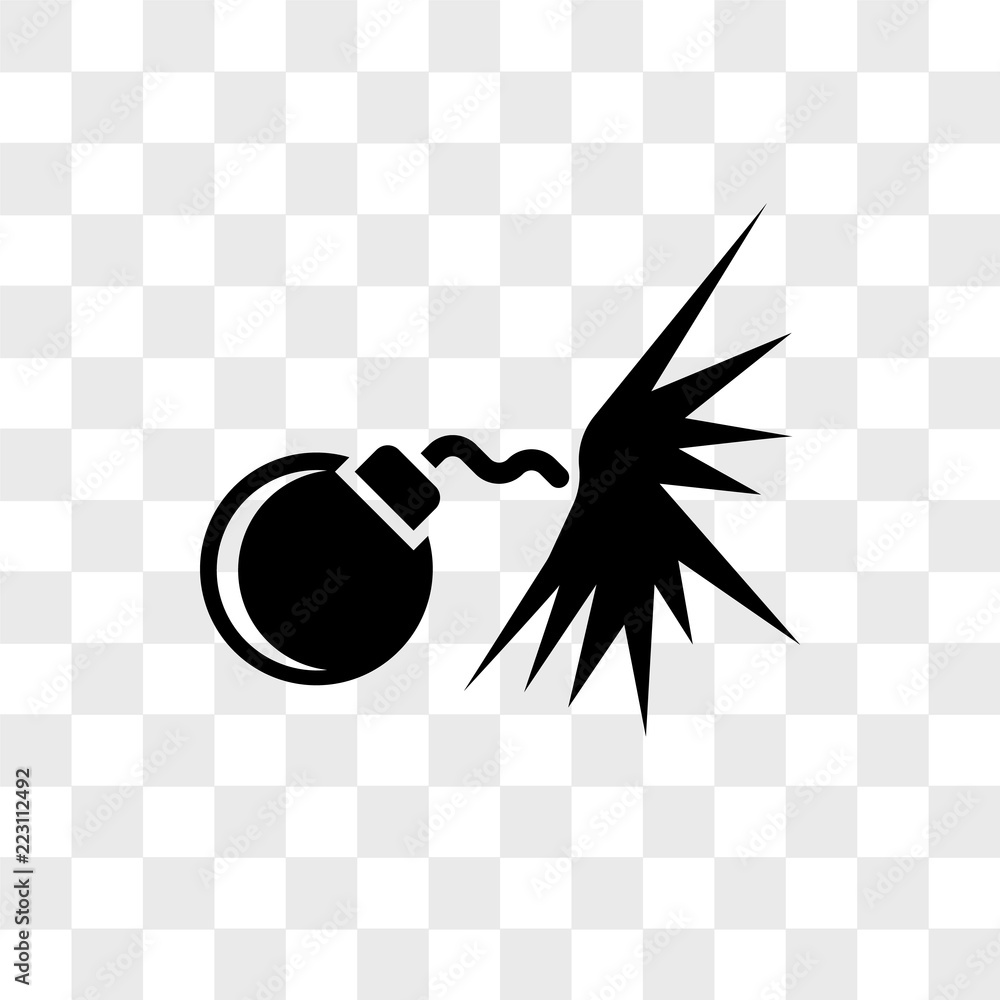 Explosive Logo