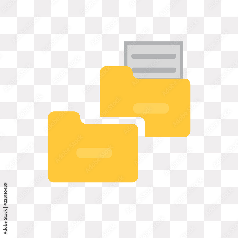Adobe Folder Icon