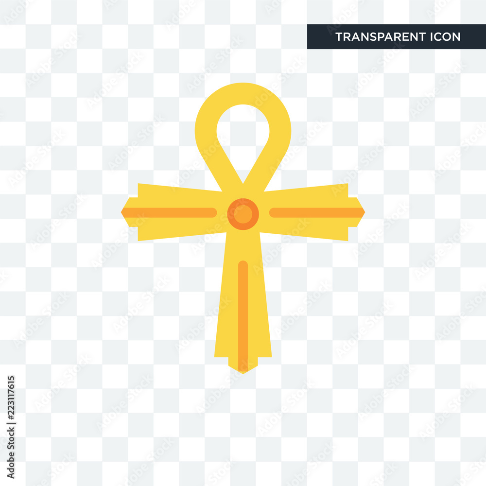Ankh Vector