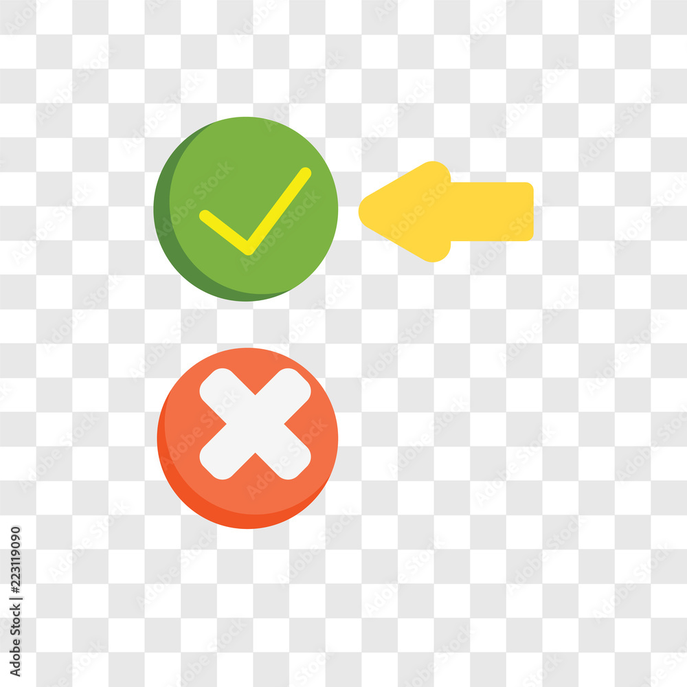 Review vector icon isolated on transparent background, Review logo ...