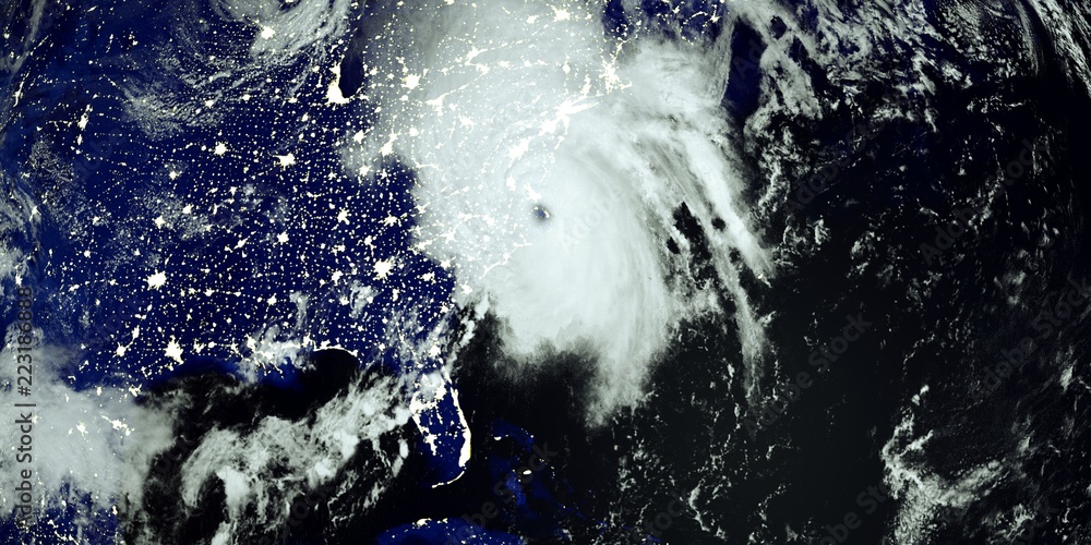 Extremely detailed and realistic high resolution 3D illustration of a ...