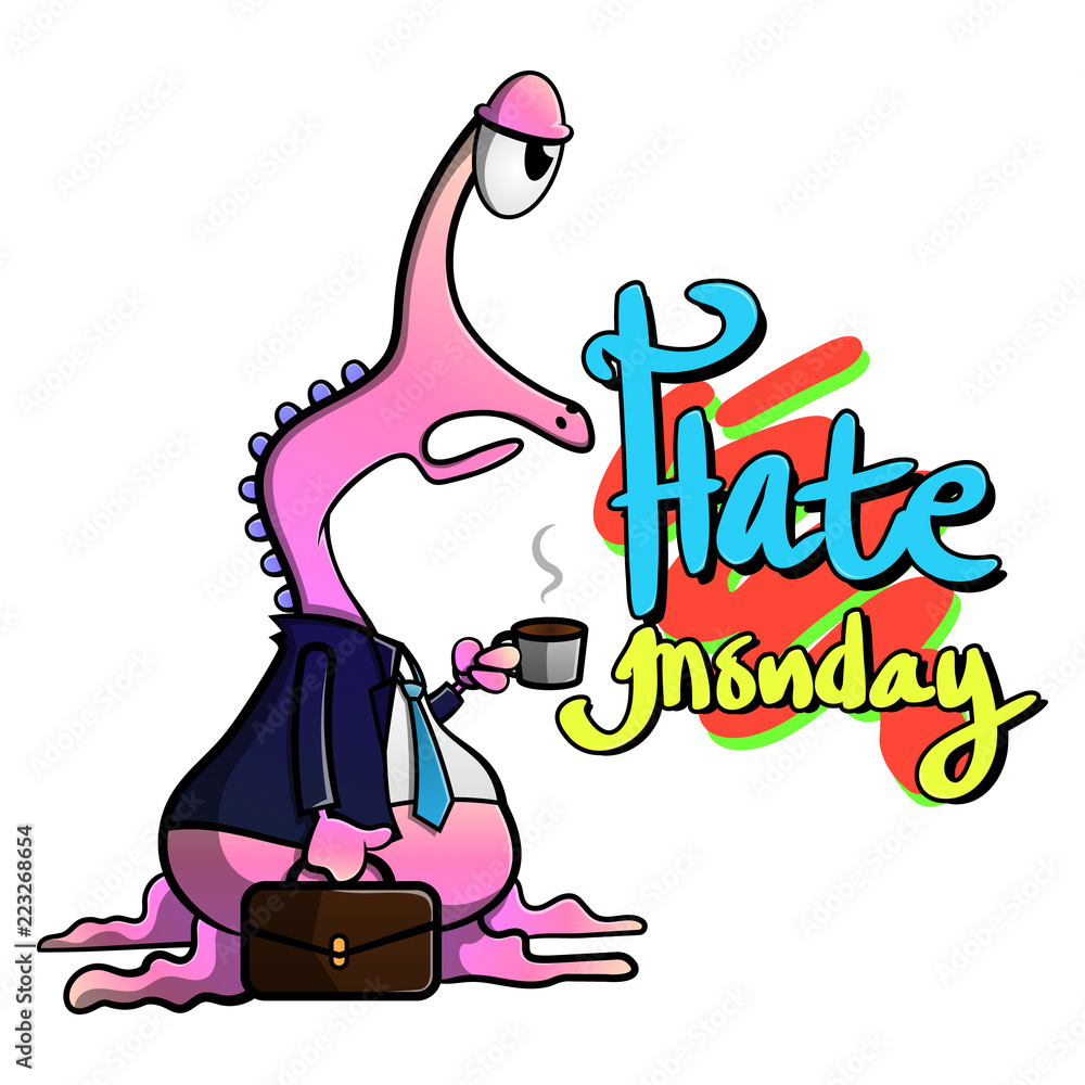 Monday Funny Cartoons