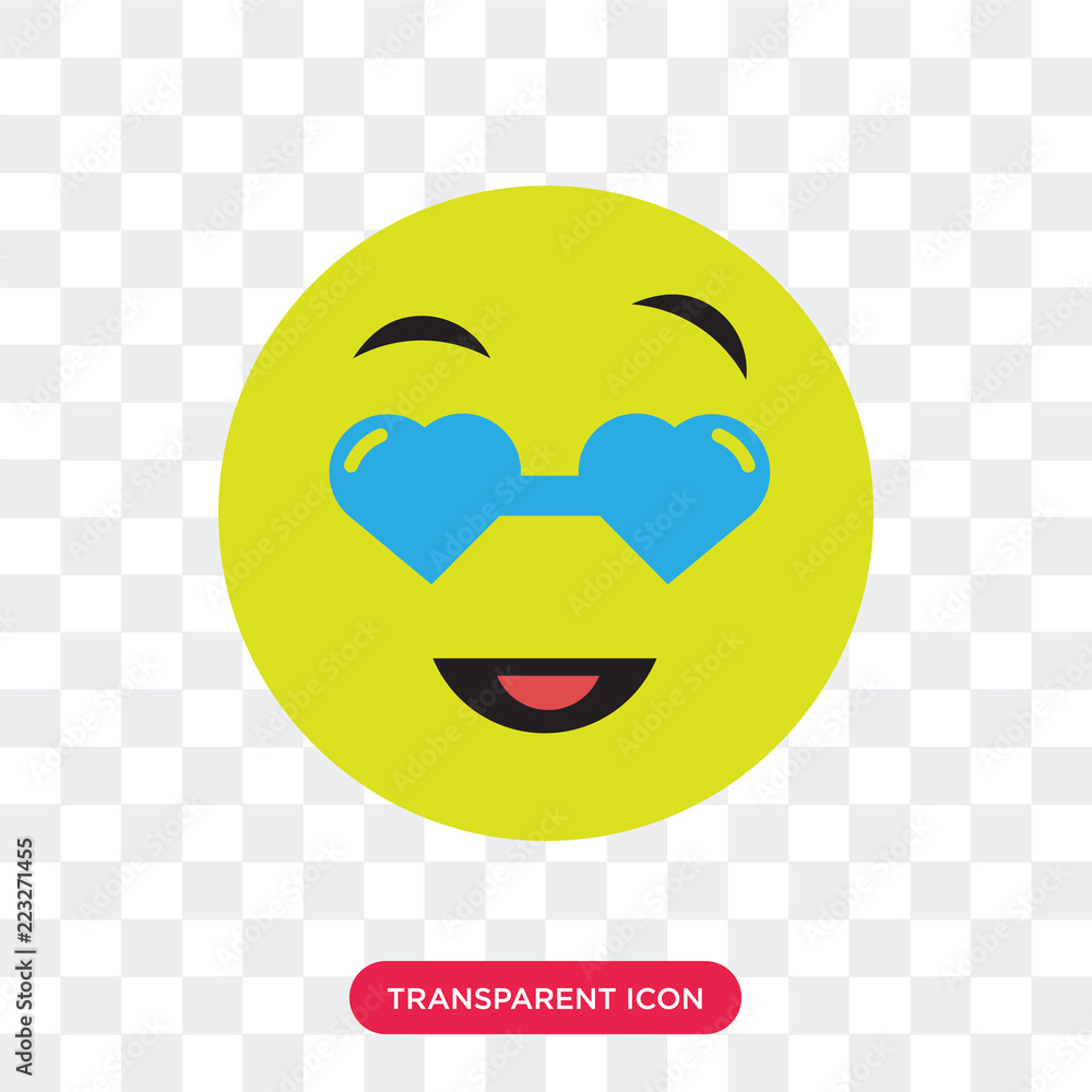 Nerd vector icon isolated on transparent background, Nerd logo design ...