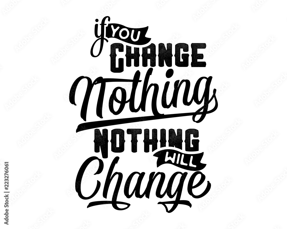 black silhouette text words sentence typography typographic writing ...