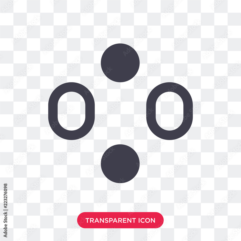 Blood vector icon isolated on transparent background, Blood logo design ...