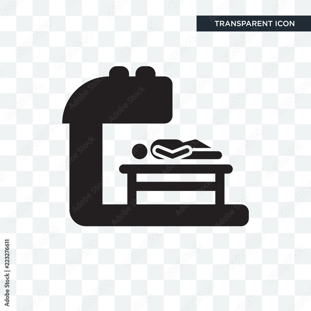 Examination vector icon isolated on transparent background, Examination ...