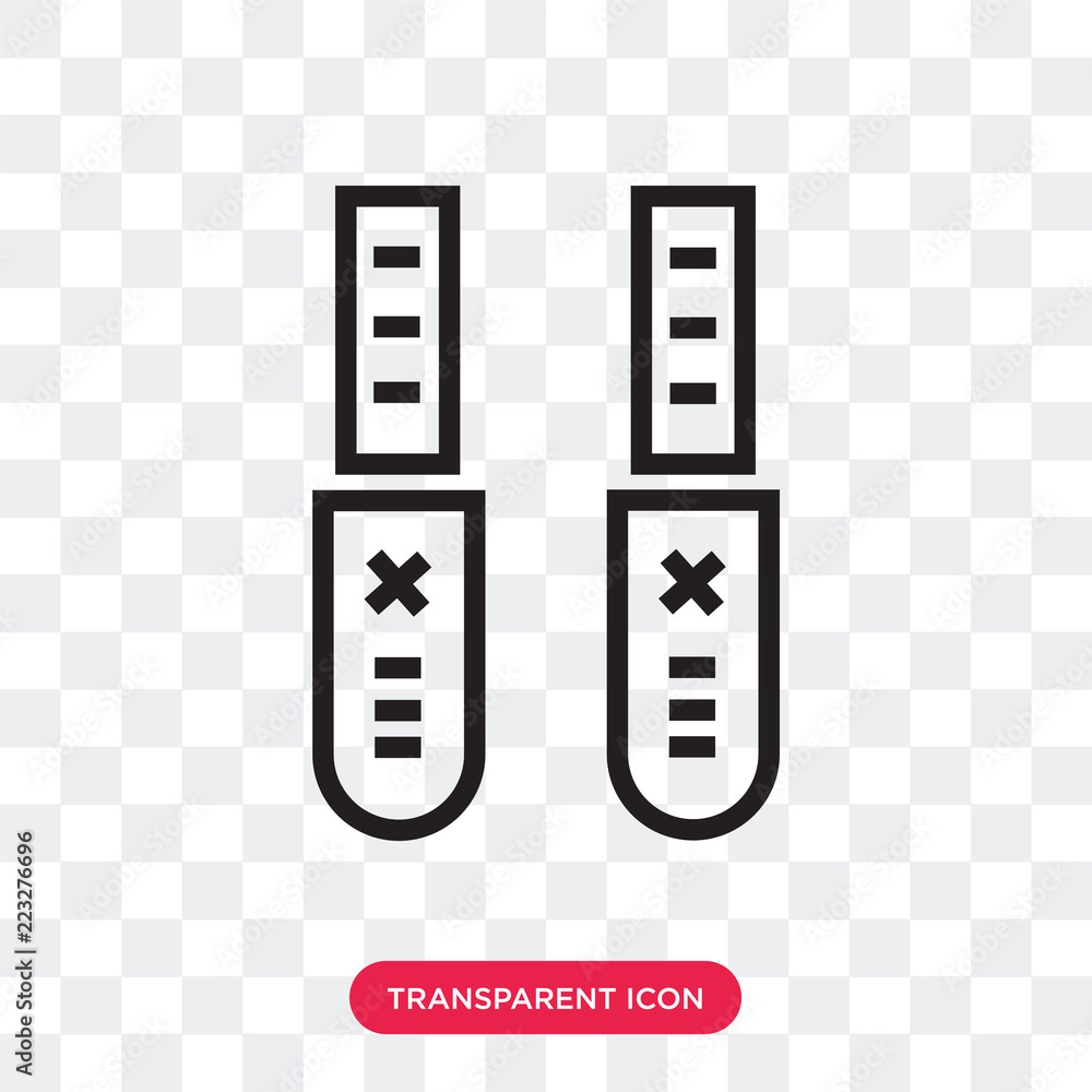 Levitation vector icon isolated on transparent background, Levitation ...