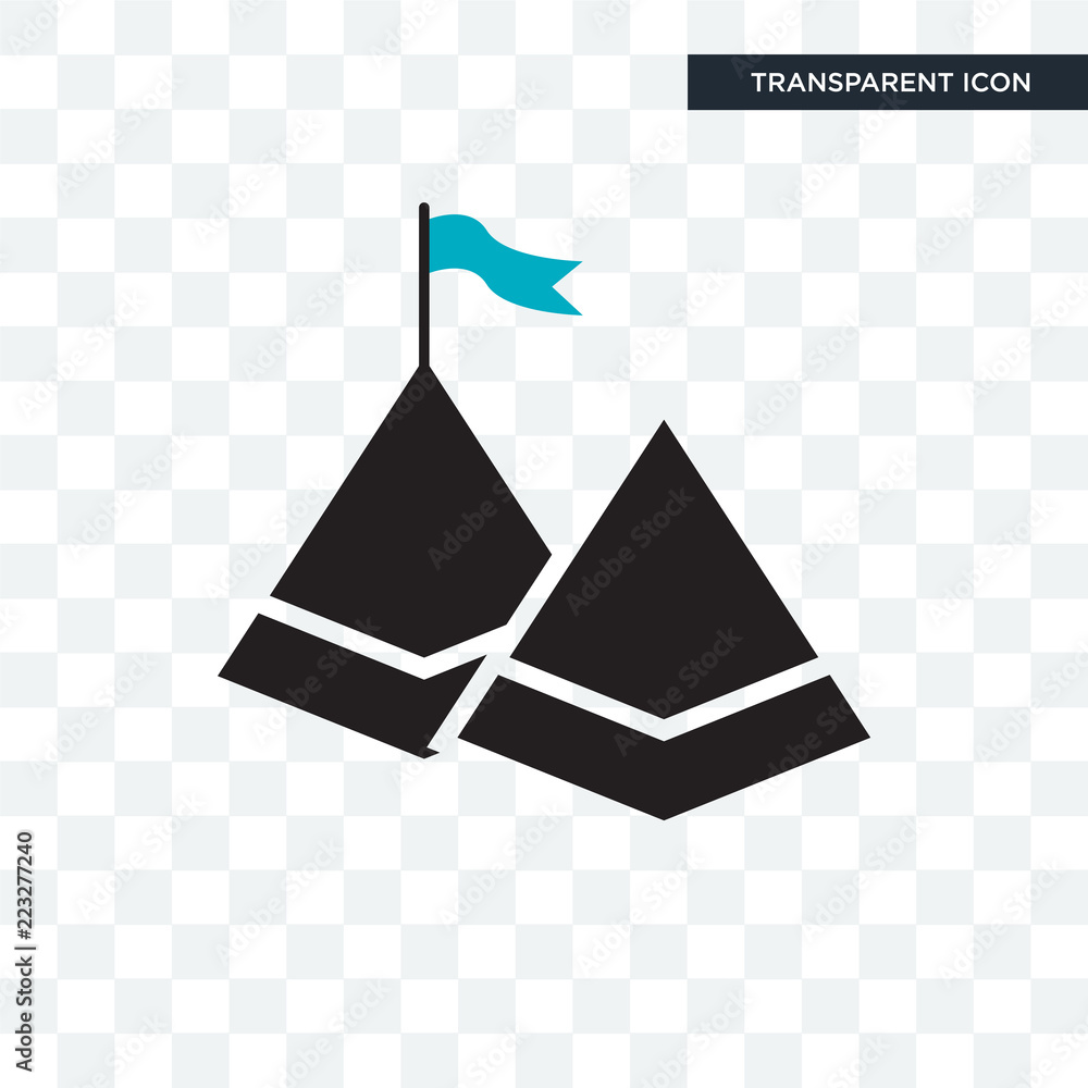 Mission Logo Design