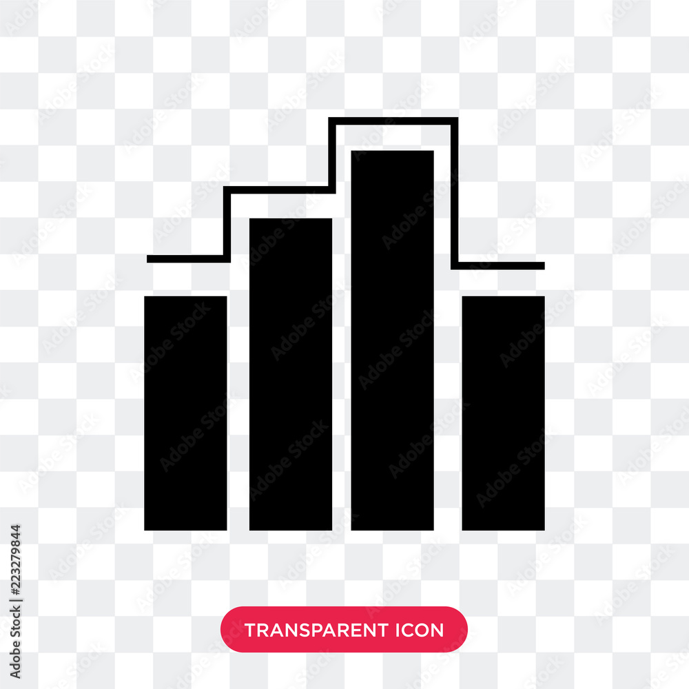 diagnostics vector icon isolated on transparent background, diagnostics ...