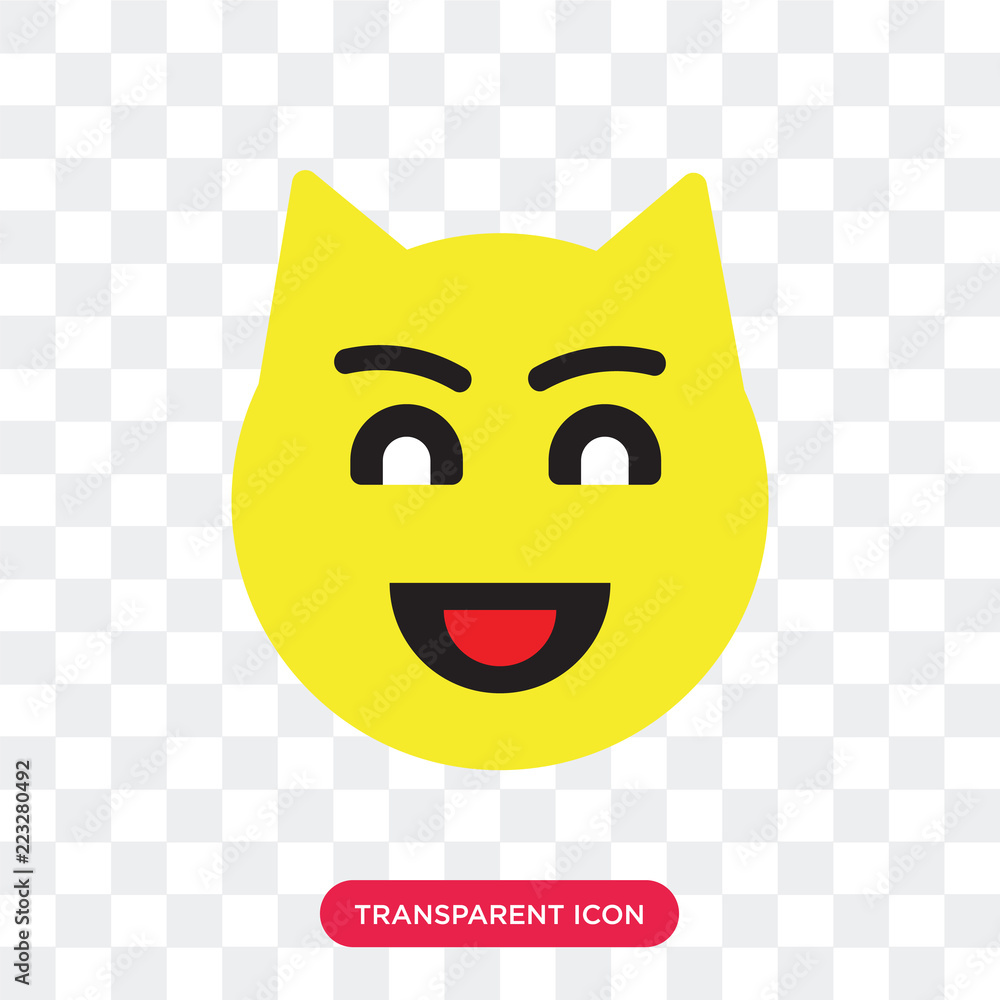 Dead vector icon isolated on transparent background, Dead logo design ...