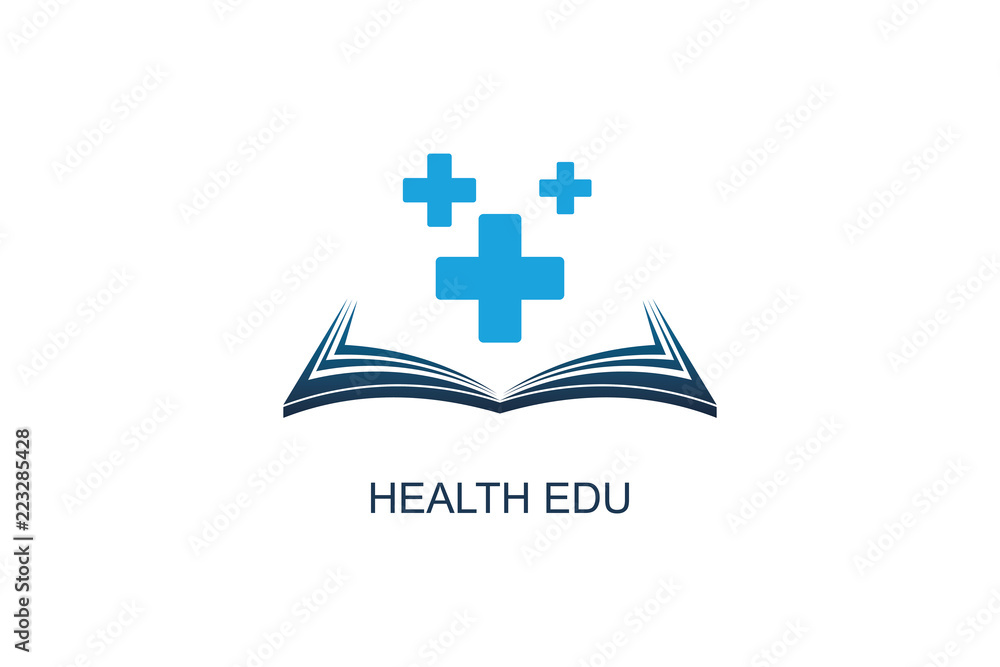 Health Education Logo