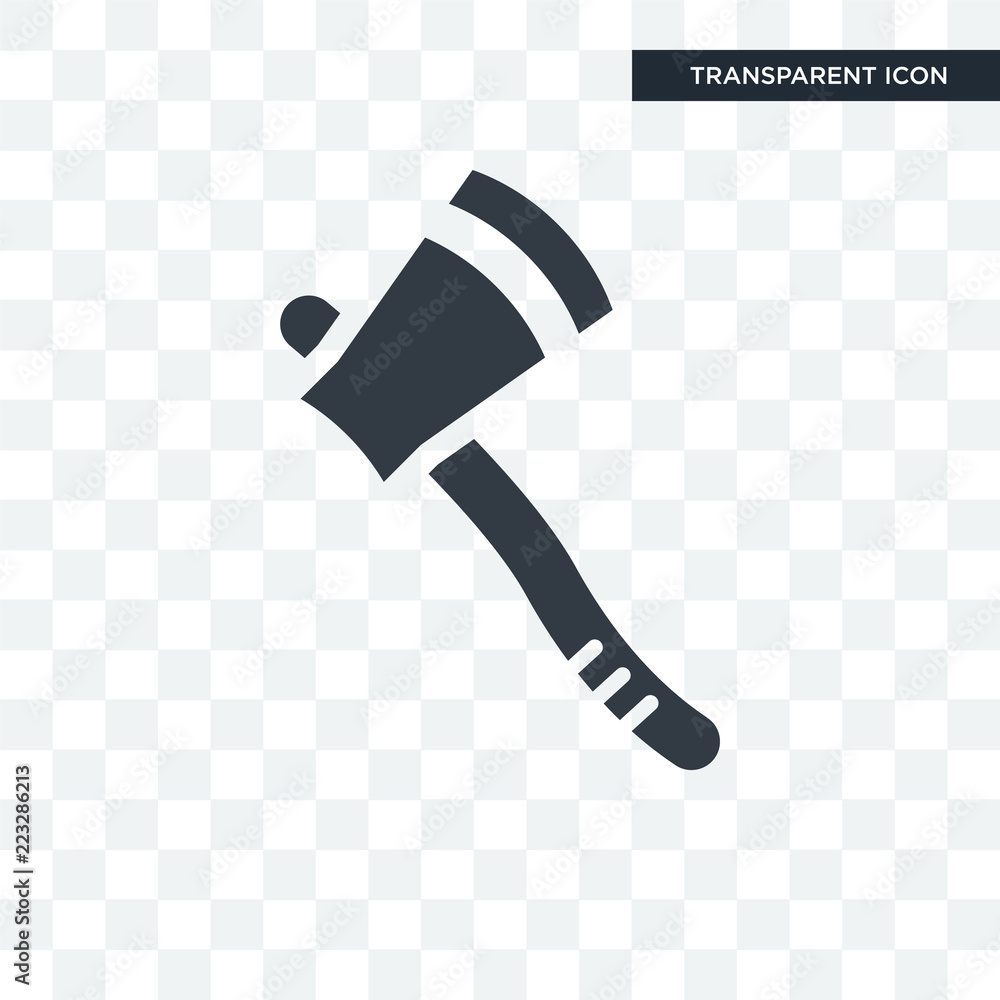 Ax vector icon isolated on transparent background, Ax logo design Stock ...