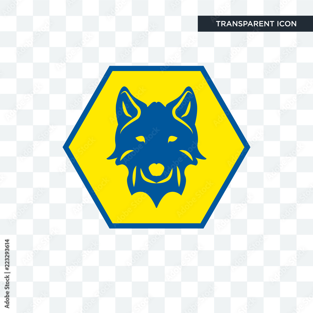 cub scout vector icon isolated on transparent background, cub scout ...