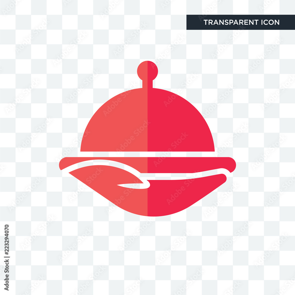 foodora vector icon isolated on transparent background, foodora logo ...