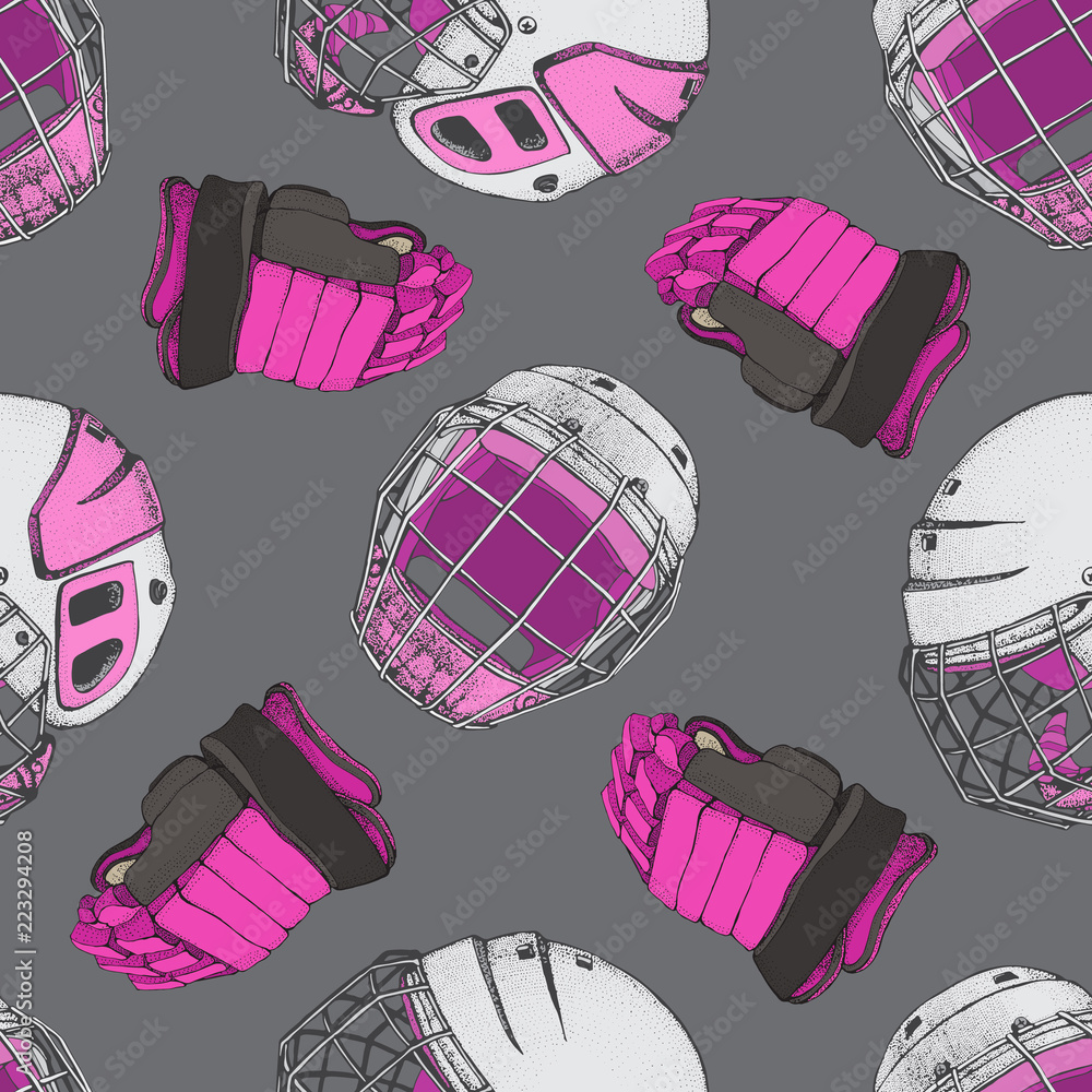 Hockey Helmets For Girls