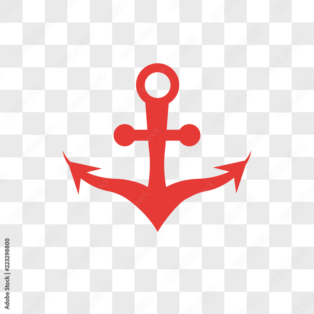 Anchor Background Vector