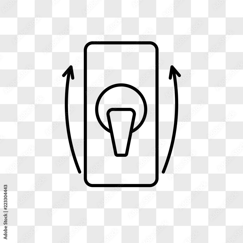 Switch Vector Icon Isolated On Transparent Background Switch Logo switch-vector-icon-isolated-on-transparent-background-switch-logo