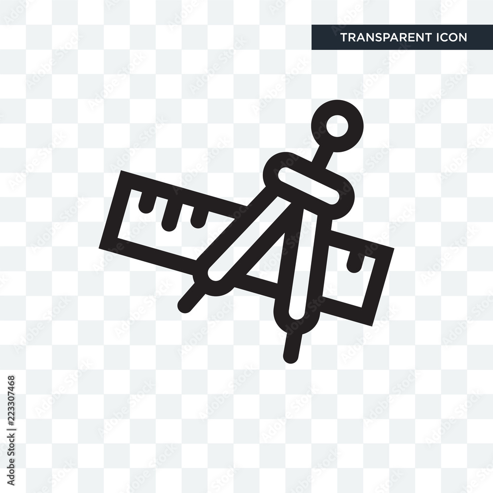 Math Compass And Ruler