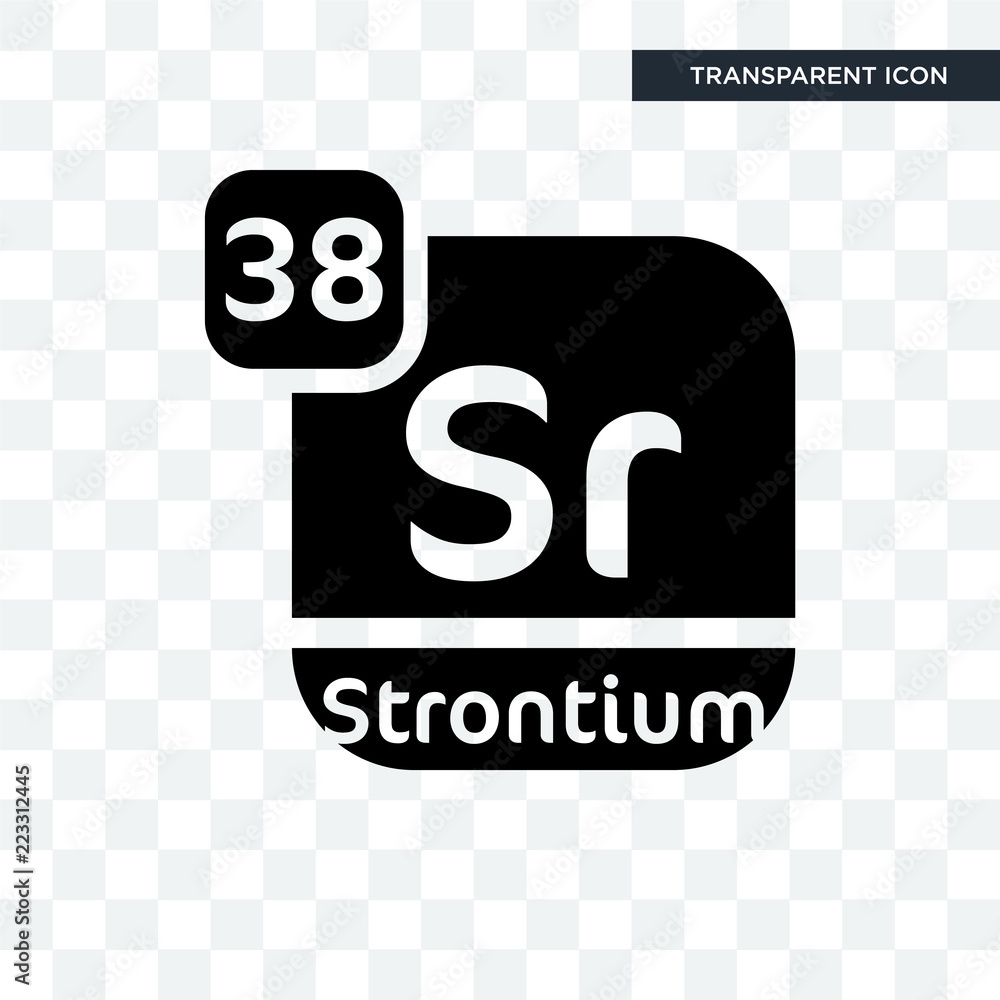 Strontium Logo