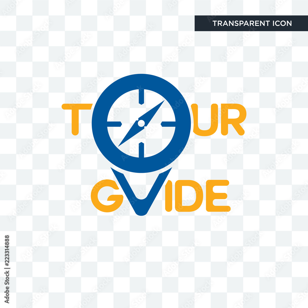 Tour Guide Icon Png