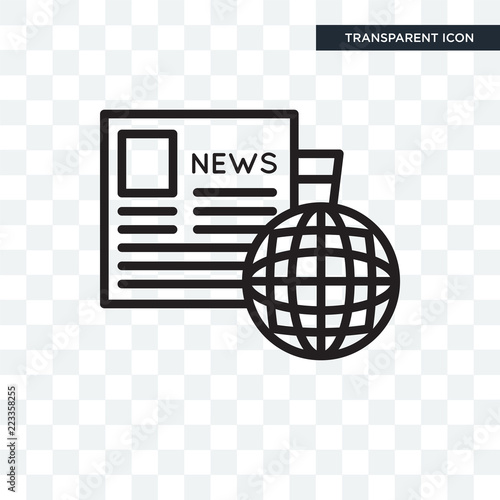 Newspaper Vector Png