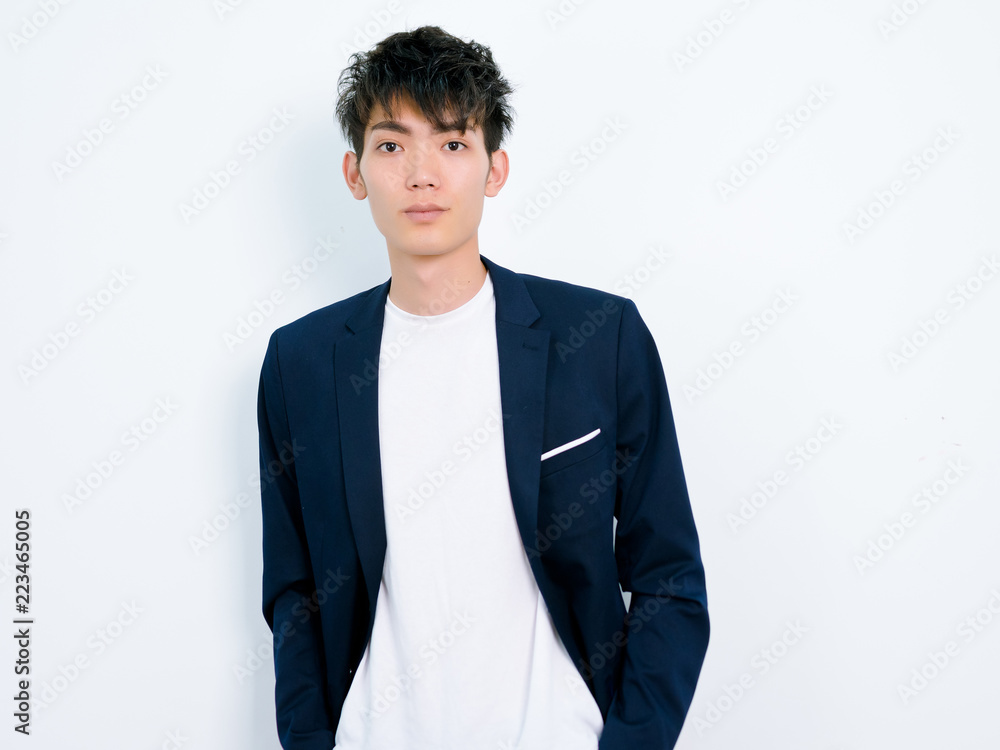 Good Looking Chinese Men