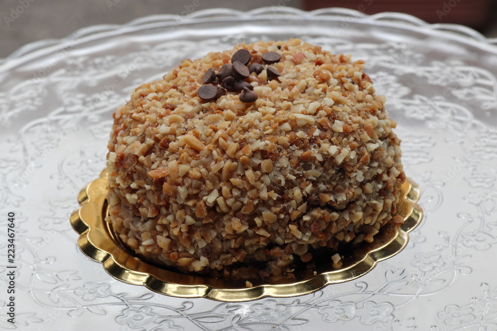 Dolci Italiani