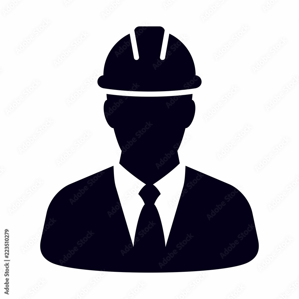 Project Manager Icon