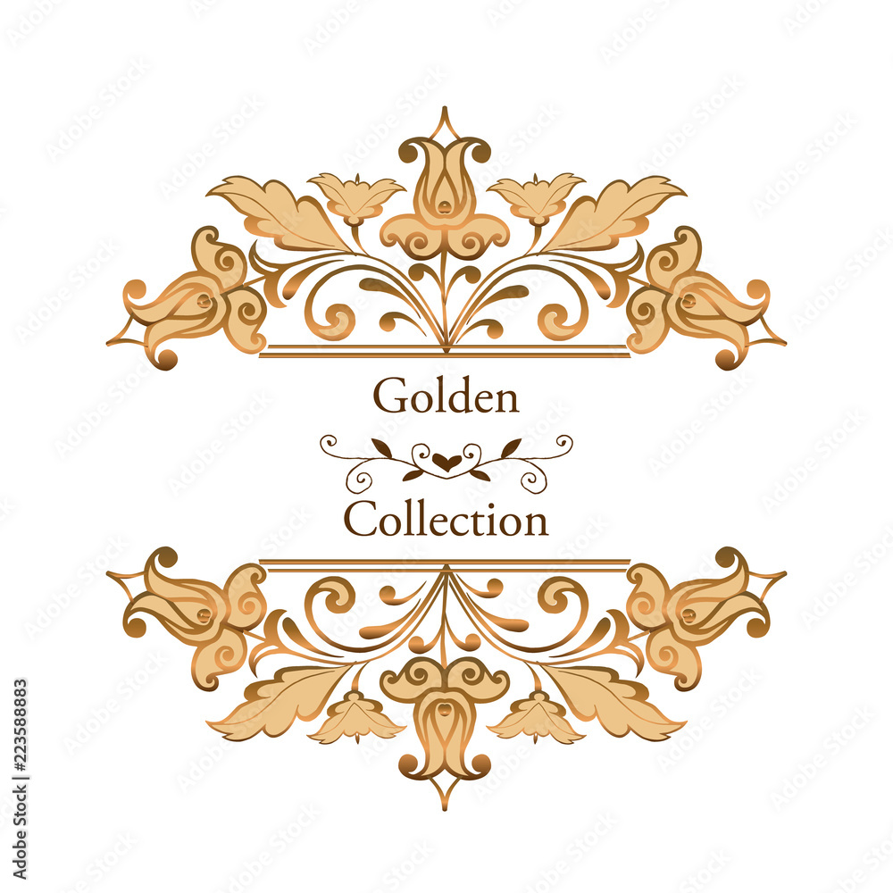 Victorian Vintage Design