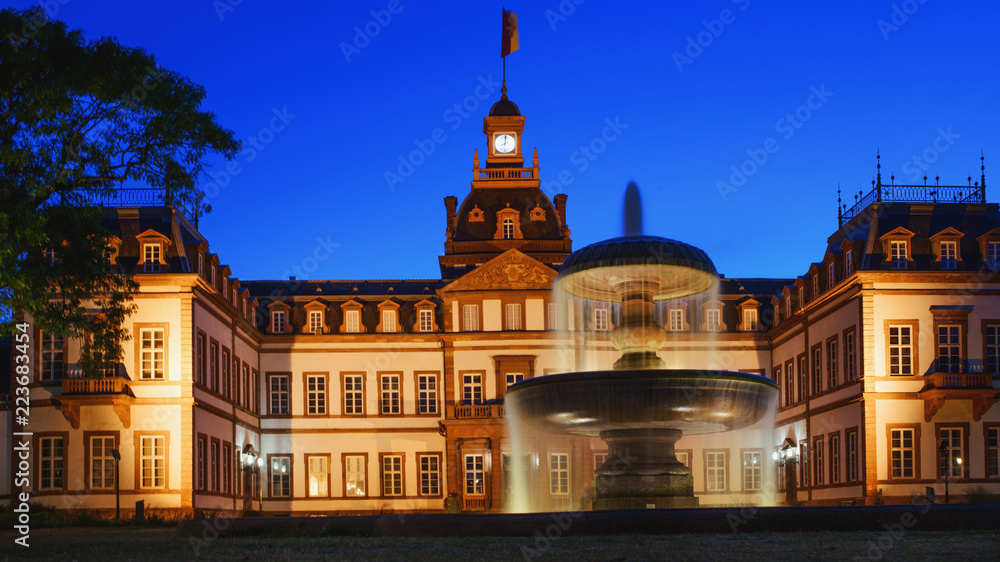 Hanau Heute Veranstaltungen