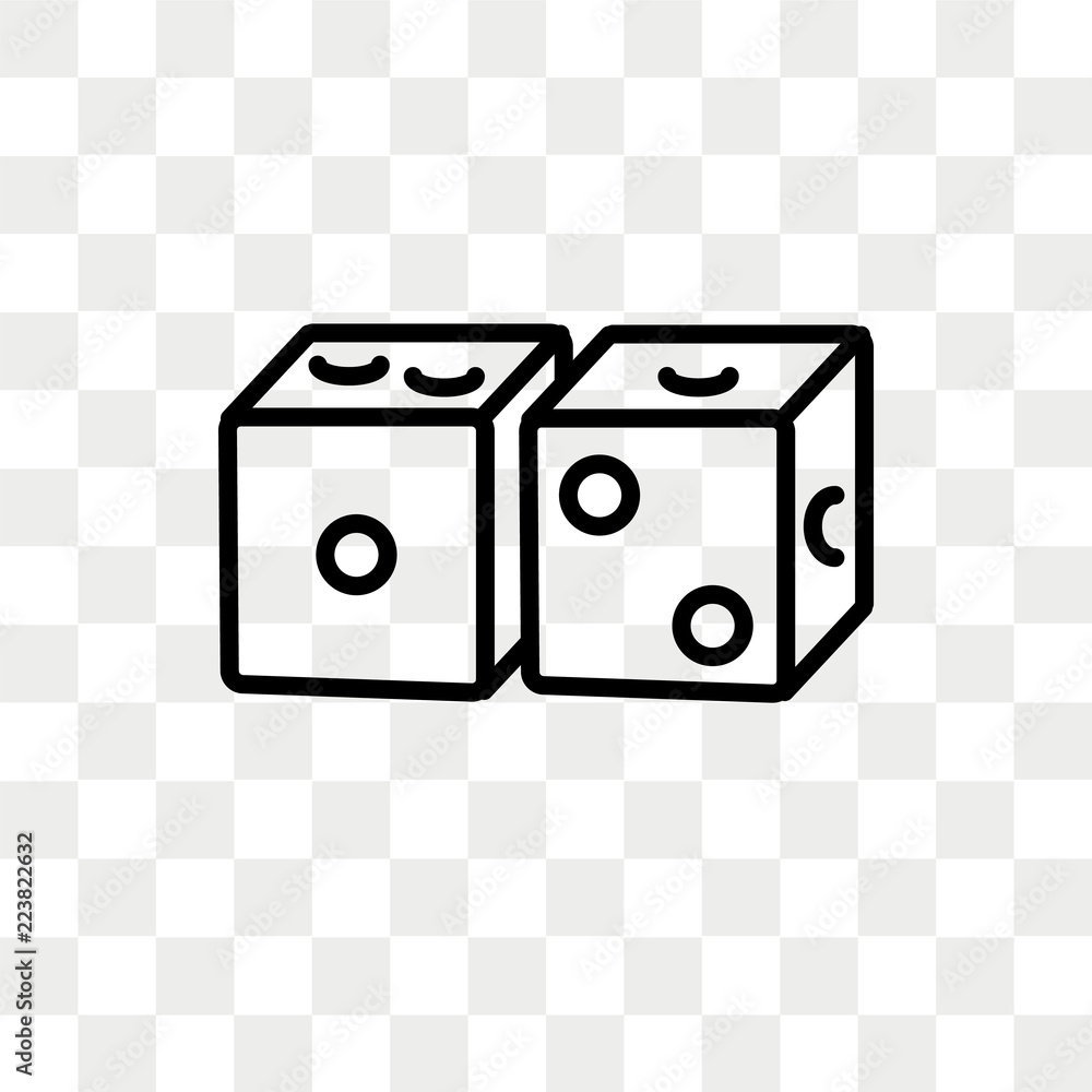 Dice Logo Png