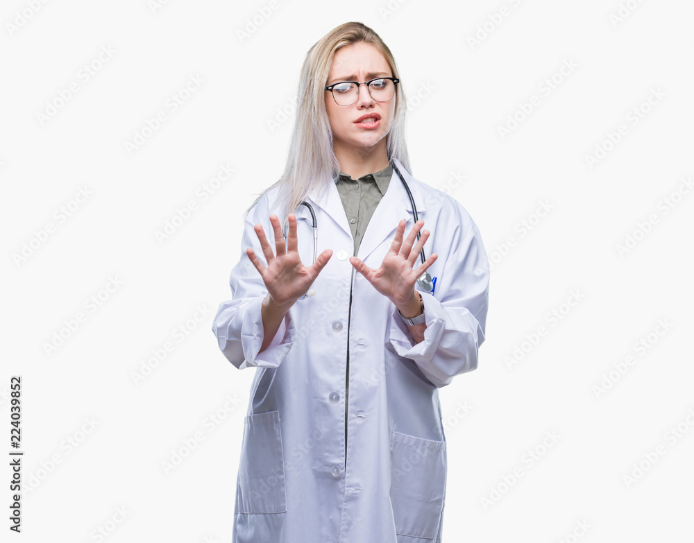 Doctor Who Disgusted Face