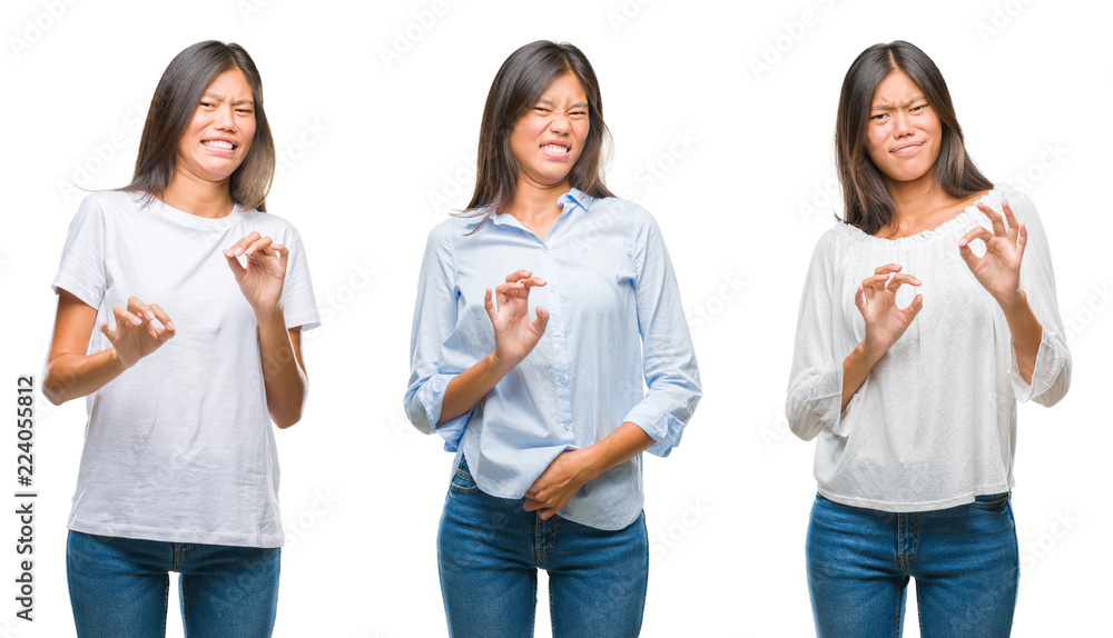 Disgusted Reaction Face Tumblr