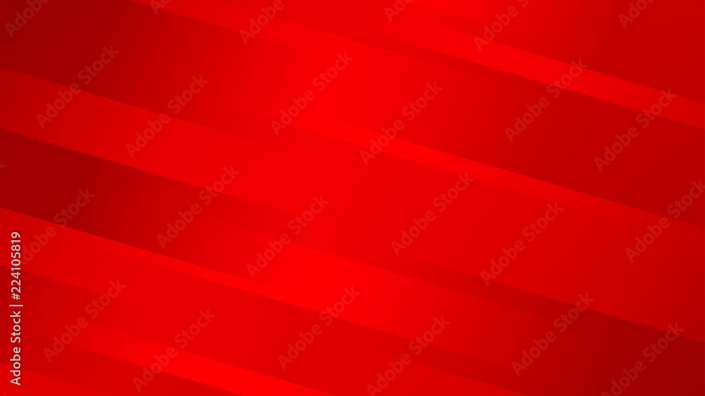 Abstract background with diagonal lines in light red colors Stock ...