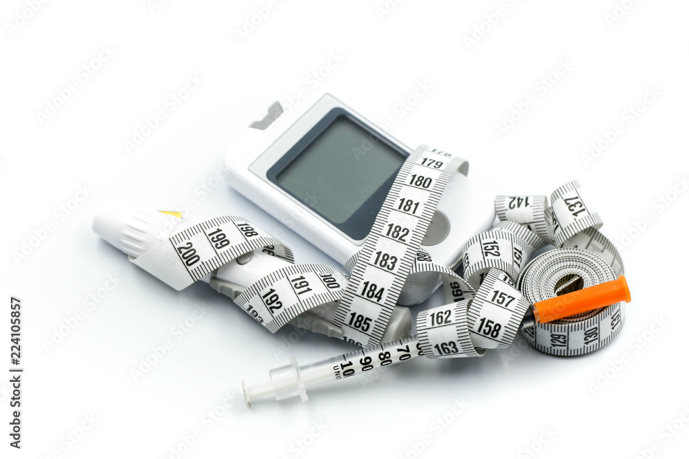 Advertisement For Insulin