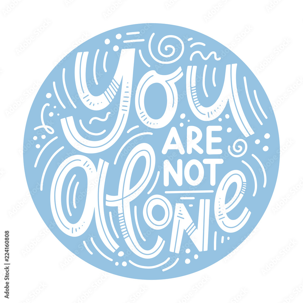 Motivational and Inspirational quotes for Mental Health Day. Yuo are ...