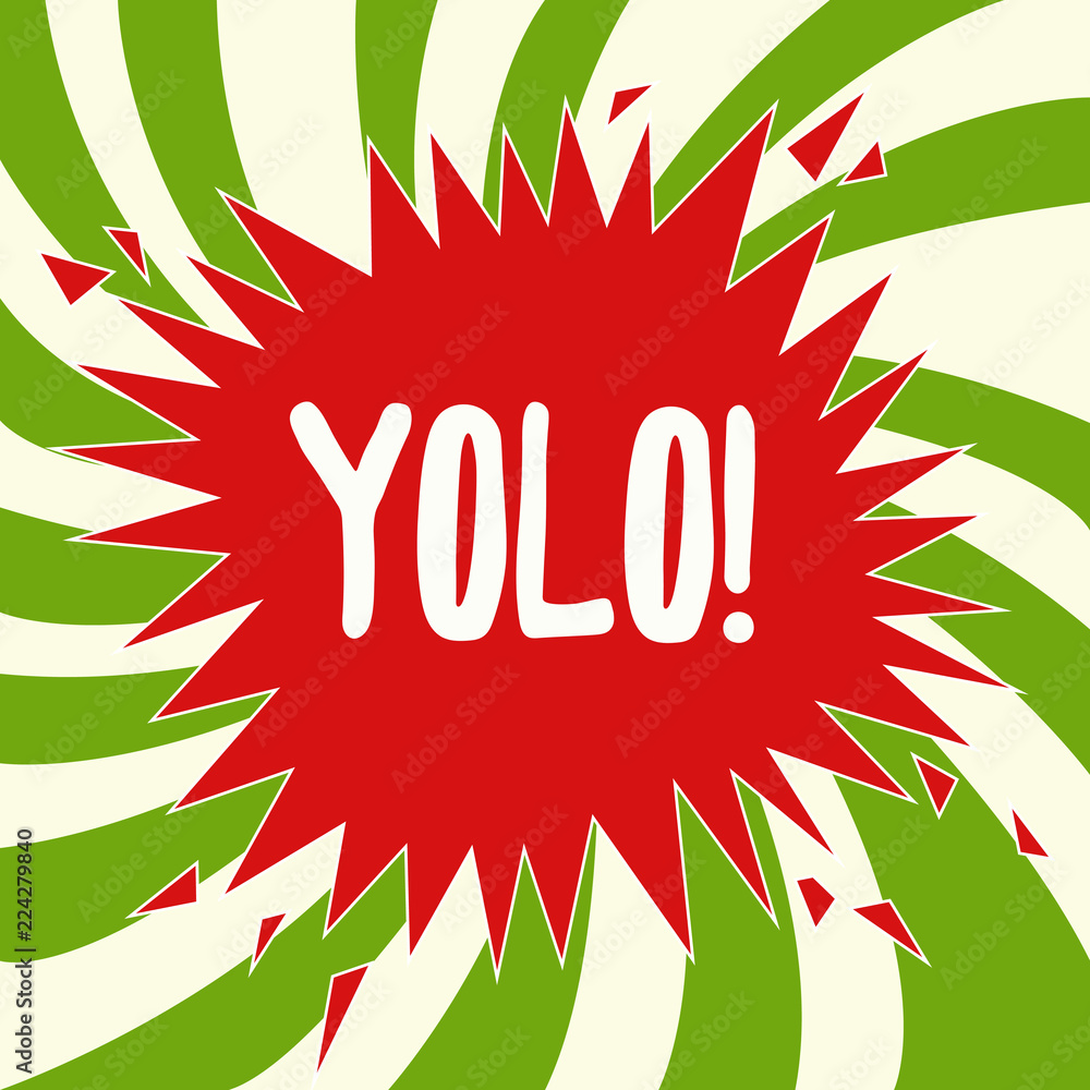 Yolo Meaning