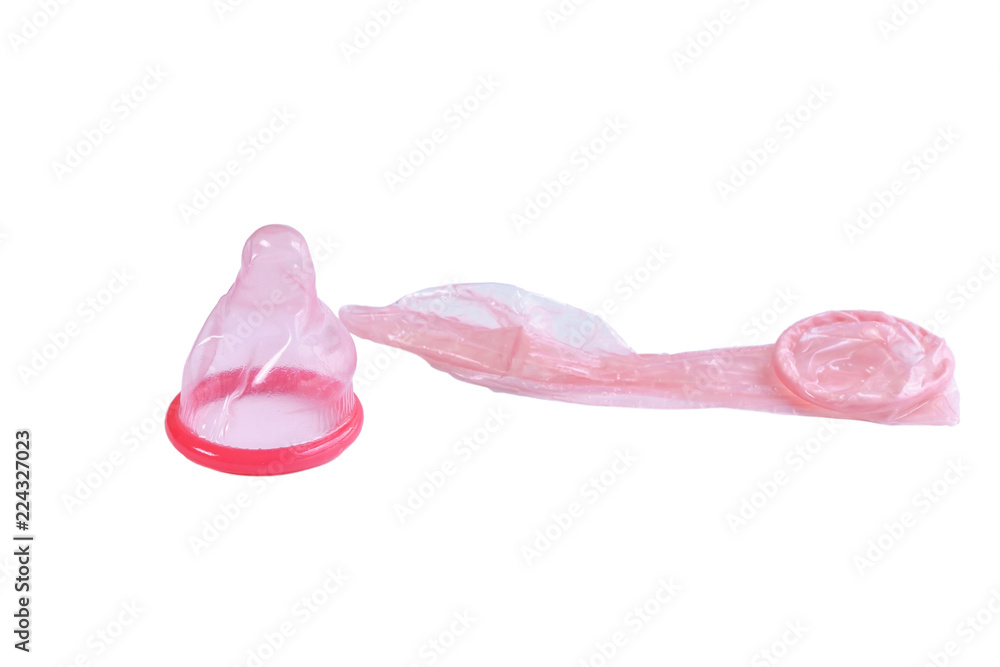 Unused Condoms