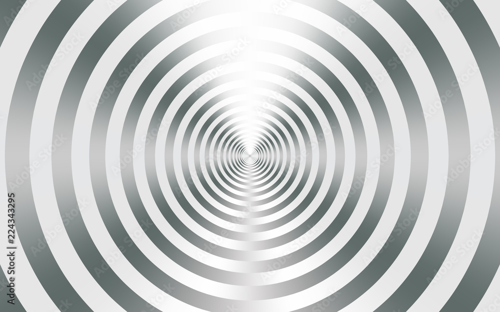 abstract silver background with the metallic texture of silver in ...