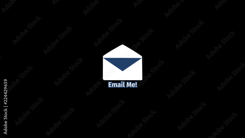 Email Animation Stock Template | Adobe Stock